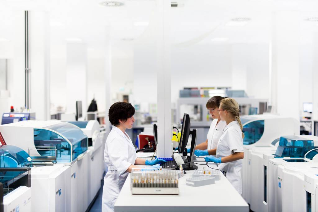 amedes Halle/Leipzig